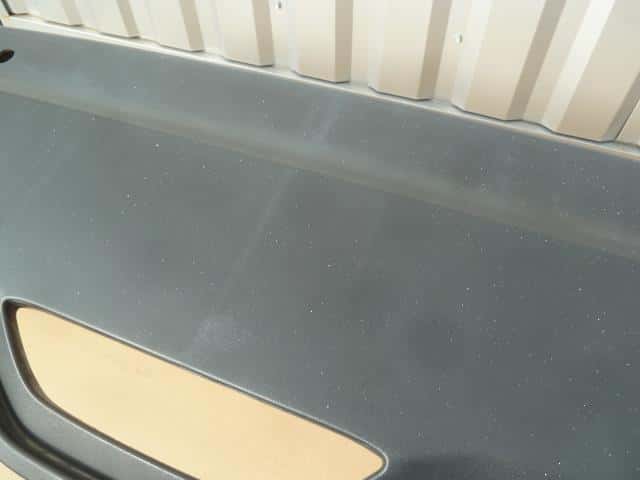 [Used]C-HR NGX50 Rear Bumper Face 5245310901 - BE FORWARD Auto Parts