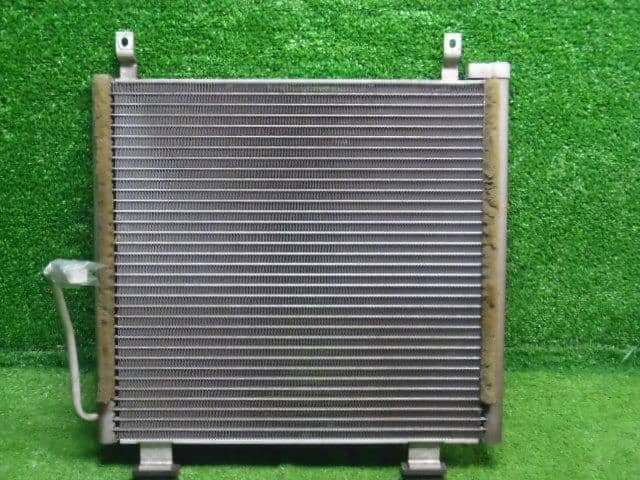Used Wagon R MC22S AC Condenser 9531076G20 BE FORWARD Auto Parts