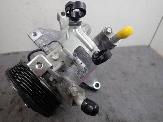 [Used]Impreza Sports GP2 A/C Compressor 73111FJ040 - BE FORWARD Auto Parts