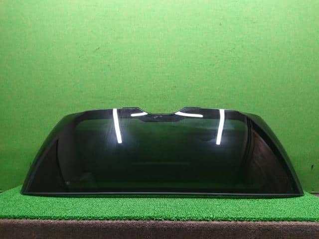 [Used]Elgrand E51 Rear Windshield Back Window Glass 90300WL000 - BE ...