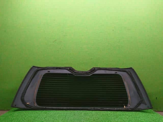 [Used]Elgrand E51 Rear Windshield Back Window Glass 90300WL000 - BE ...