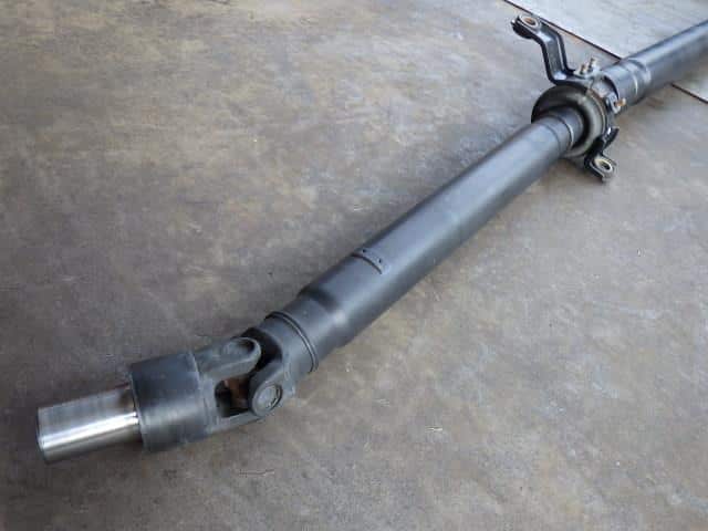 [Used]Outlander CW5W Rear propeller shaft 3401A022 - BE FORWARD Auto Parts