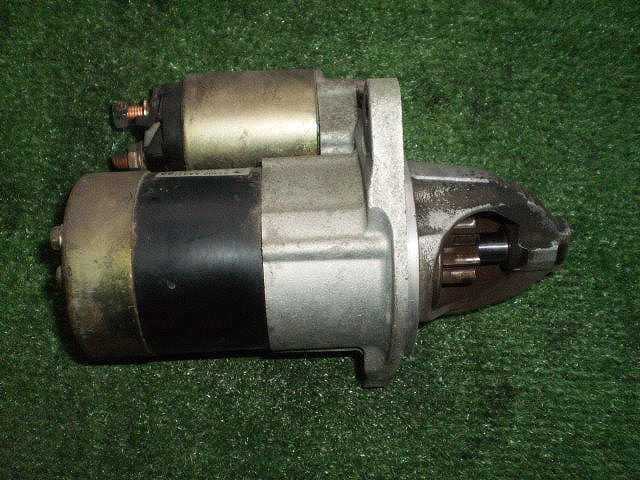 [Used]Impreza GG2 starter motor cell motor 23300 AA371 - BE FORWARD ...
