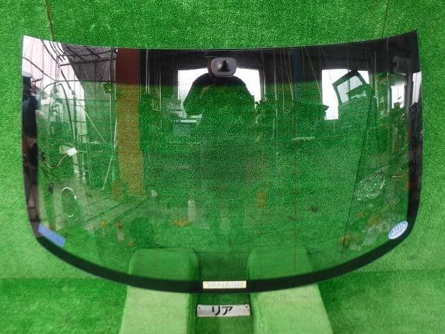 [Used]Benz W203 C Class 203046 Rear Windshield Back Window Glass - BE ...