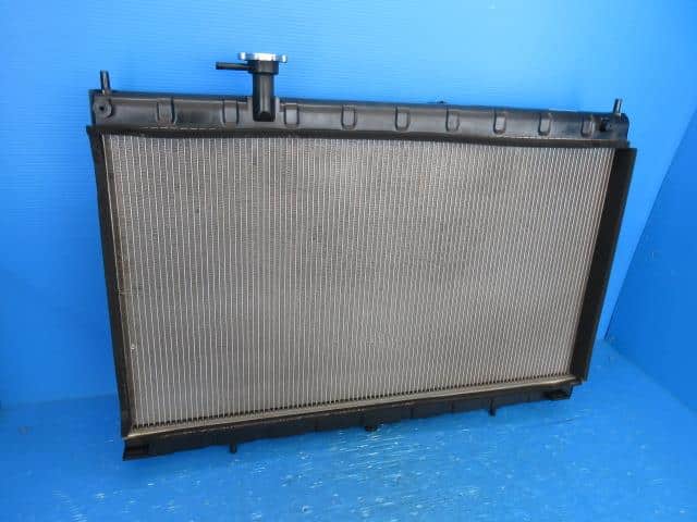 [Used]X-Trail T32 radiator 214104BB0A - BE FORWARD Auto Parts