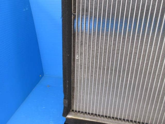 [Used]X-Trail T32 radiator 214104BB0A - BE FORWARD Auto Parts