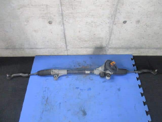 [Used]Note E12 Steering Gear Box 480013BF0A - BE FORWARD Auto Parts