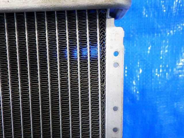 [Used]CX-7 ER3P radiator L33L15200 - BE FORWARD Auto Parts