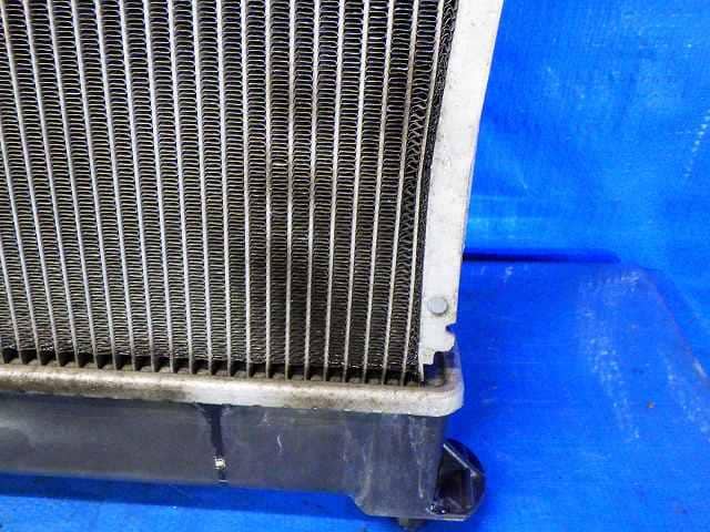 [Used]CX-7 ER3P radiator L33L15200 - BE FORWARD Auto Parts