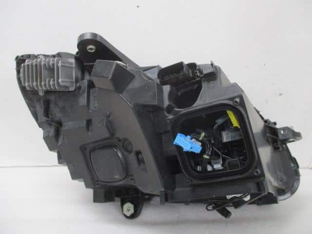 [Used]Benz W205 C Class 205042C Left Headlight A205 906 8901 - BE ...