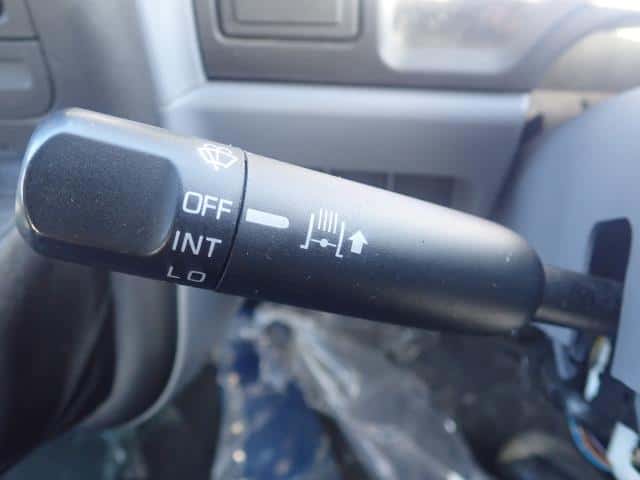 [Used]Canter FE82EE Wiper Switch MK387032 - BE FORWARD Auto Parts