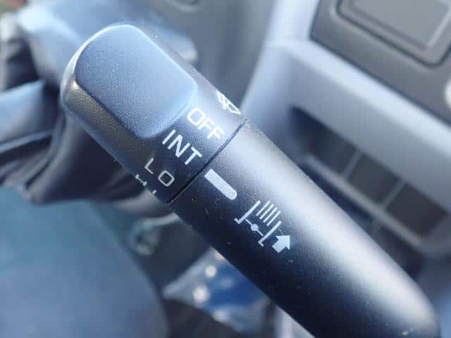 [Used]Canter FE82EE Wiper Switch MK387032 - BE FORWARD Auto Parts