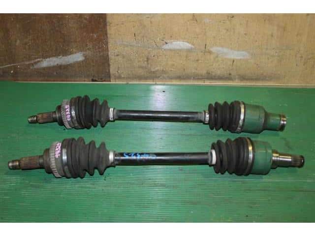 [Used]Swift HT51S Left Front Drive Shaft 4410279C00 - BE FORWARD Auto Parts