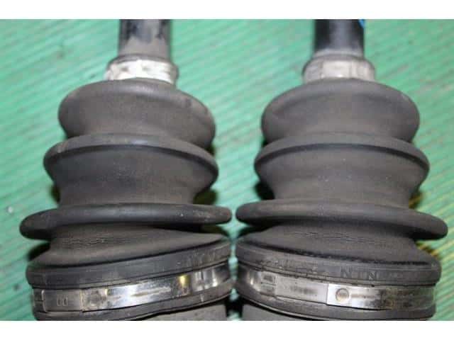 [Used]Swift HT51S Left Front Drive Shaft 4410279C00 - BE FORWARD Auto Parts