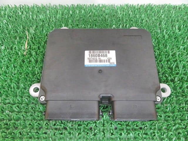 [Used]RVR GA3W Engine Control Unit / ECU 1860B468 - BE FORWARD Auto Parts