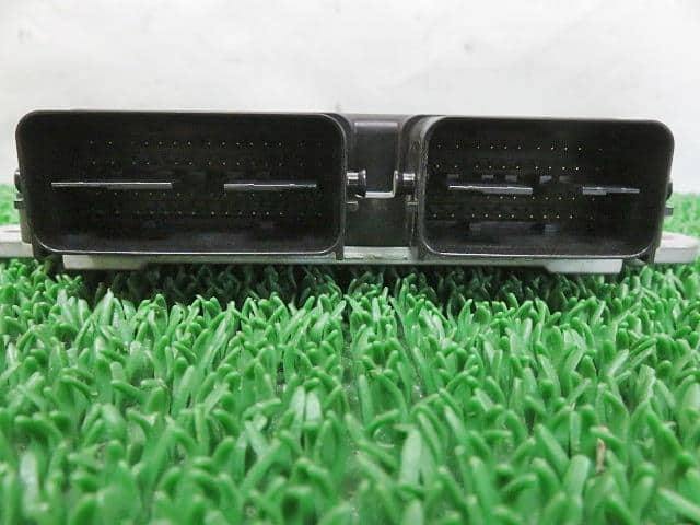 [Used]RVR GA3W Engine Control Unit / ECU 1860B468 - BE FORWARD Auto Parts