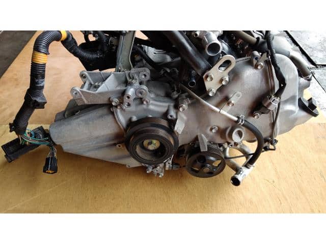 [Used]Every DA64V engine ASSY 1110085G02 - BE FORWARD Auto Parts