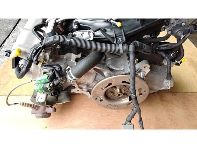 [Used]Every DA64V engine ASSY 1110085G02 - BE FORWARD Auto Parts