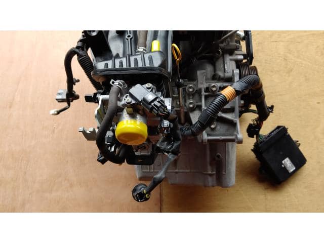 [Used]Every DA64V engine ASSY 1110085G02 - BE FORWARD Auto Parts