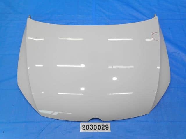 [Used]VW Golf AUCJZ Bonnet Hood 5G0823031J - BE FORWARD Auto Parts