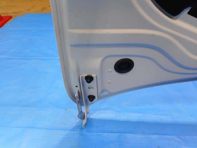 [Used]VW Golf AUCJZ Bonnet Hood 5G0823031J - BE FORWARD Auto Parts