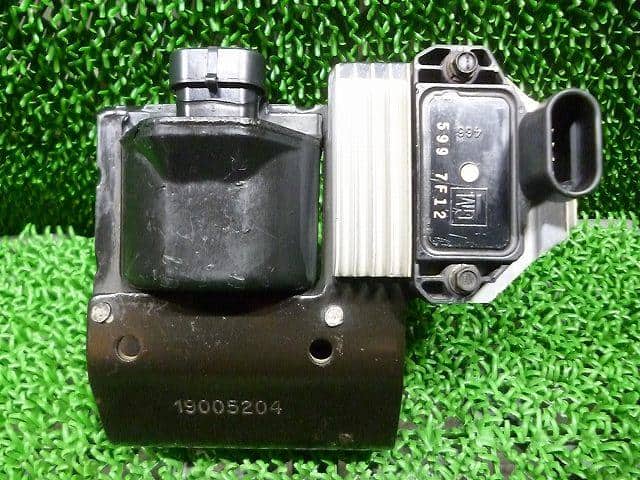 [Used]Chevrolet Blazer CT34G ignition coil 19005204 - BE FORWARD Auto Parts