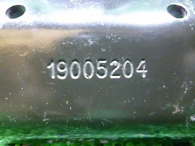 [Used]Chevrolet Blazer CT34G ignition coil 19005204 - BE FORWARD Auto Parts