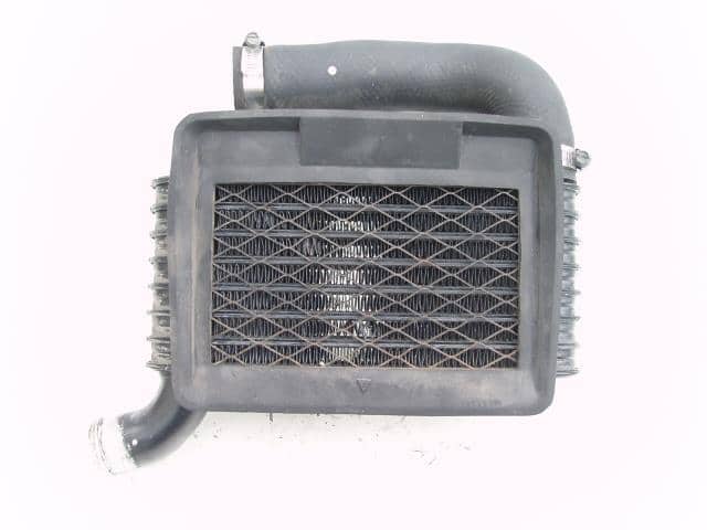 [Used]Alto Works HA11S intercooler 1362073G01 - BE FORWARD Auto Parts