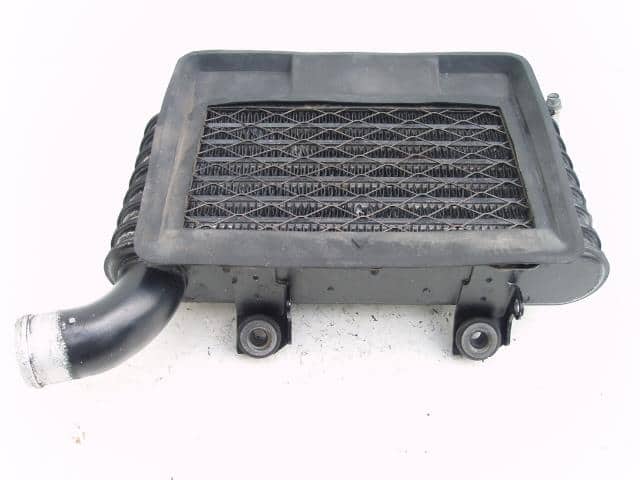 [Used]Alto Works HA11S intercooler 1362073G01 - BE FORWARD Auto Parts