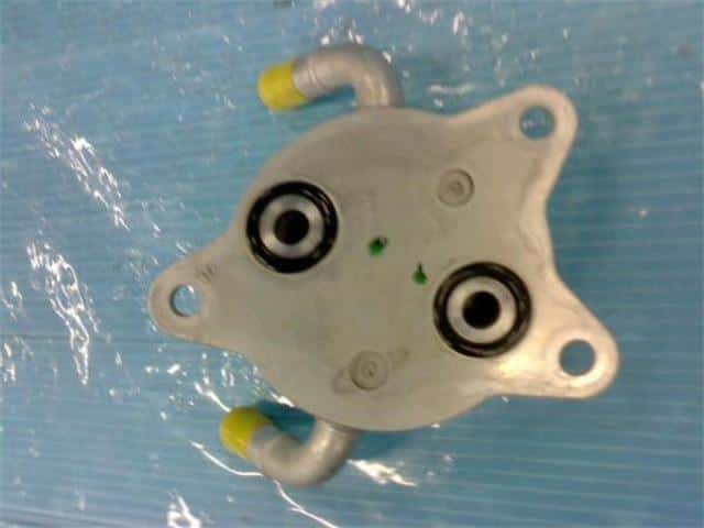 [Used]Porte NSP140 oil cooler 3349352010 - BE FORWARD Auto Parts