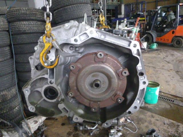 [Used]Swift ZC72S automatic transmission 2100070LR2 - BE FORWARD Auto Parts