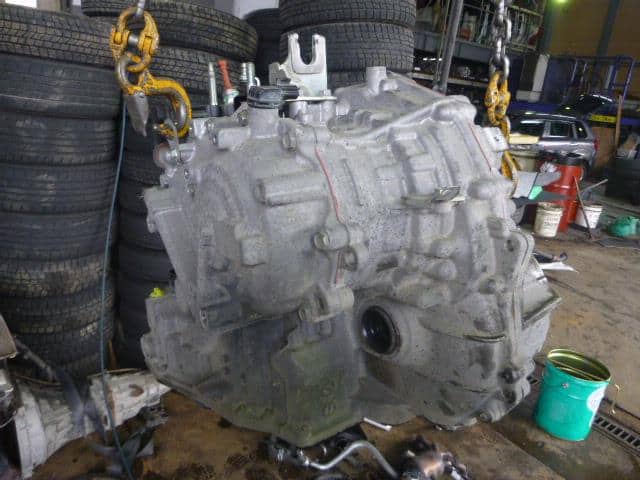 [Used]Swift ZC72S automatic transmission 2100070LR2 - BE FORWARD Auto Parts