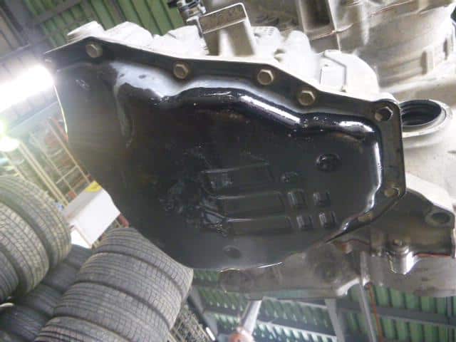 [Used]Swift ZC72S automatic transmission 2100070LR2 - BE FORWARD Auto Parts