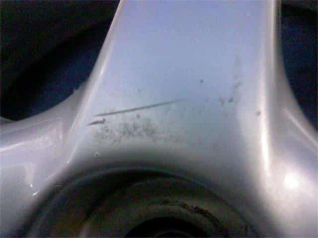 [Used]Mira e:S LA300S aluminum wheel - BE FORWARD Auto Parts