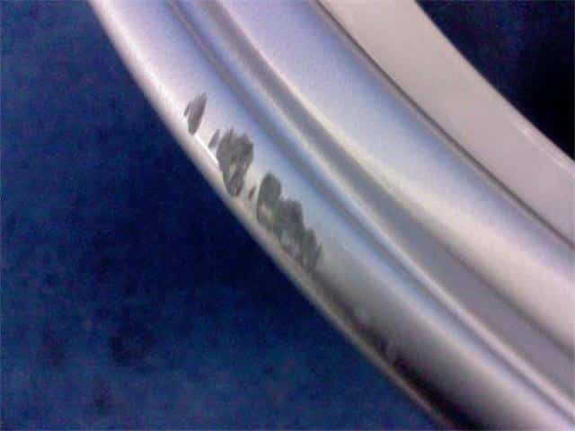 [Used]Mira e:S LA300S aluminum wheel - BE FORWARD Auto Parts