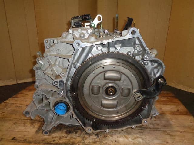 [Used]Automatic Transmission HONDA Fit 2004 DBA-GD1 - BE FORWARD Auto Parts