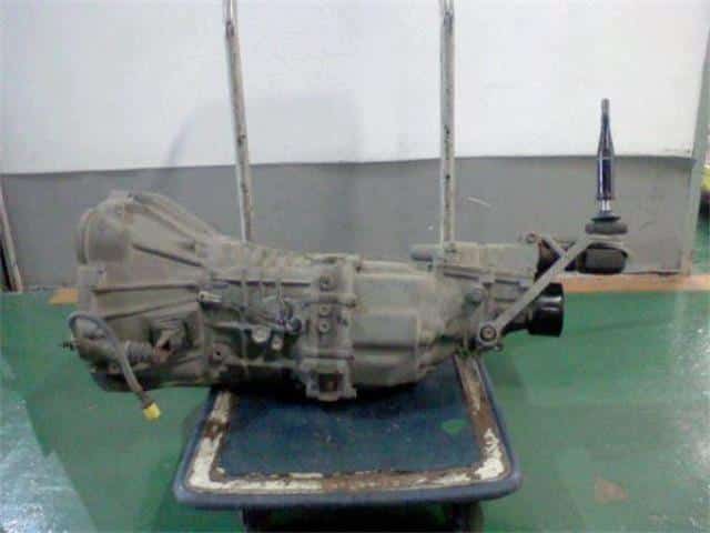 [Used]Mark II GX100 manual transmission 330302A610 - BE FORWARD Auto Parts