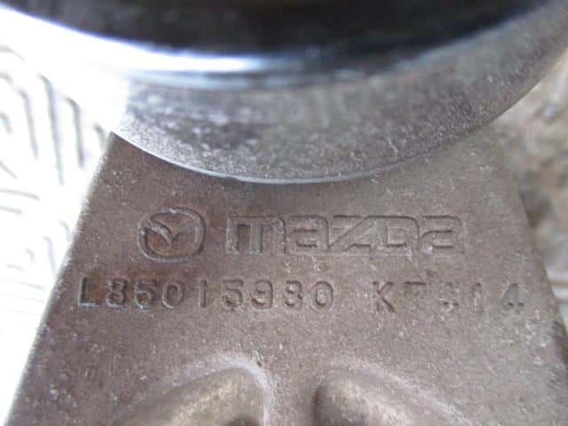 [Used]Bongo SKP2V engine parts L85015980 - BE FORWARD Auto Parts