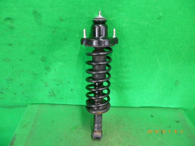 [Used]Outlander CW4W Left Rear Strut 4162A034 - BE FORWARD Auto Parts