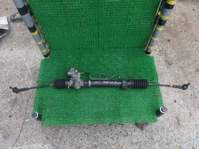 [Used]Corolla AE91 Steering Rack and Pinion - BE FORWARD Auto Parts