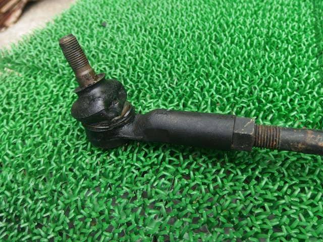 [Used]Corolla AE91 Steering Rack and Pinion - BE FORWARD Auto Parts