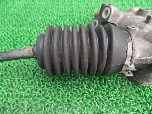 [Used]Corolla AE91 Steering Rack and Pinion - BE FORWARD Auto Parts