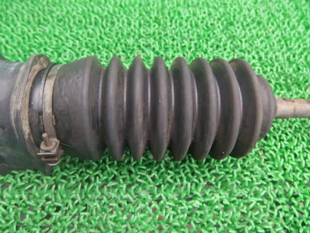 [Used]Corolla AE91 Steering Rack and Pinion - BE FORWARD Auto Parts