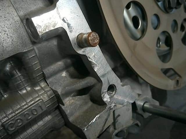 [Used]Impreza Sports GP3 engine ASSY 10100BU560 - BE FORWARD Auto Parts