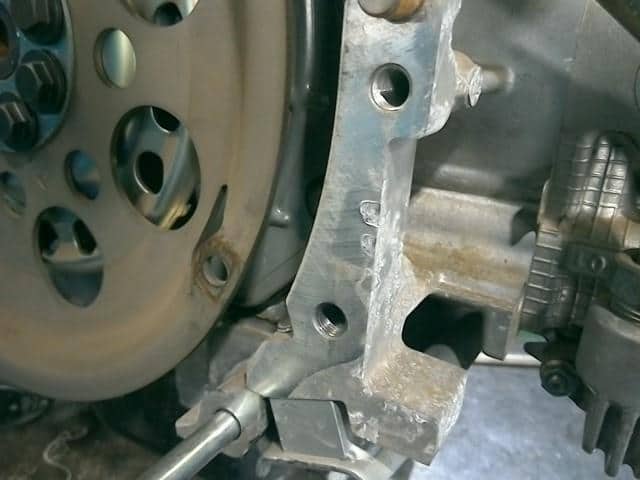 [Used]Impreza Sports GP3 engine ASSY 10100BU560 - BE FORWARD Auto Parts