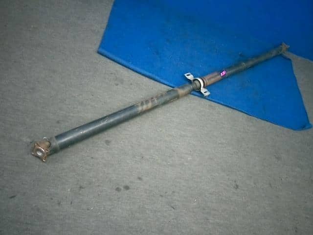 [Used]RAV4 ACA31W Rear propeller shaft 3710042080 - BE FORWARD Auto Parts