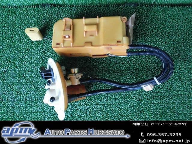 [Used]Cherokee KJ37 ferupompu 050828 AE - BE FORWARD Auto Parts