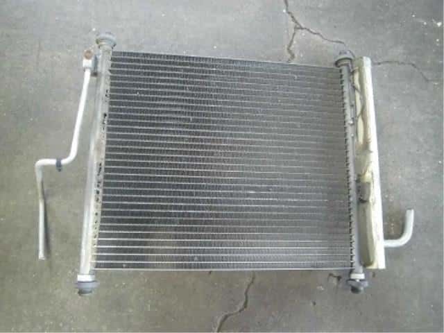 [Used]Wagon R MH21S AC Condenser - BE FORWARD Auto Parts