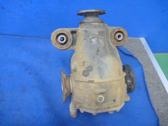 [Used]Chaser JZX100 Rear Differential Gear 4111022731 - BE FORWARD Auto ...