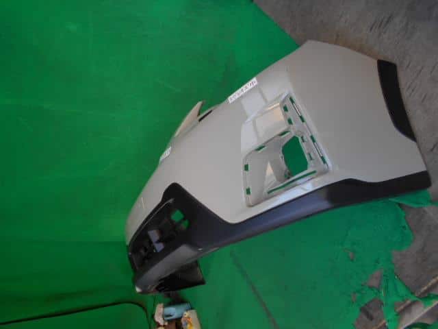 [Used]XV GP7 Front Bumper Face 57704FJ070 - BE FORWARD Auto Parts